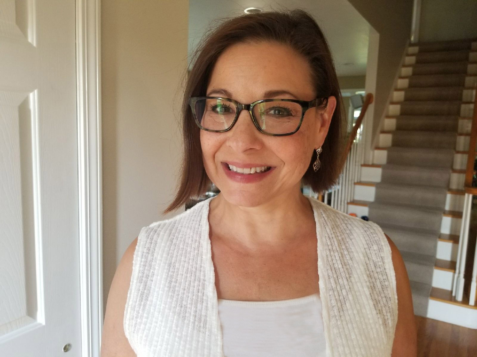 Monica Tan - Jewish Family Services of Northeastern New York