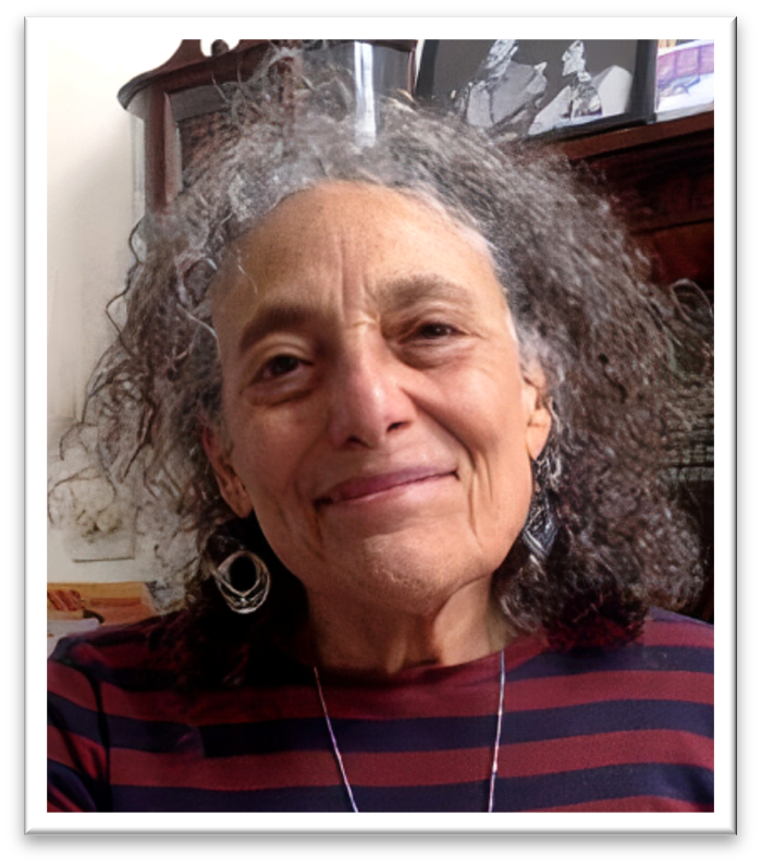 Singer Ruth Pelham Leads NNORC’S 1st In-Person Event in Two Years for ...