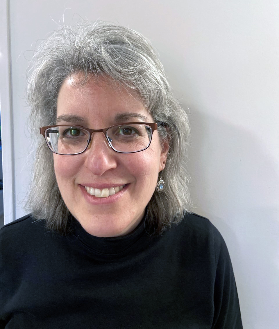 Lisa Gally - Jewish Family Services of Northeastern New York