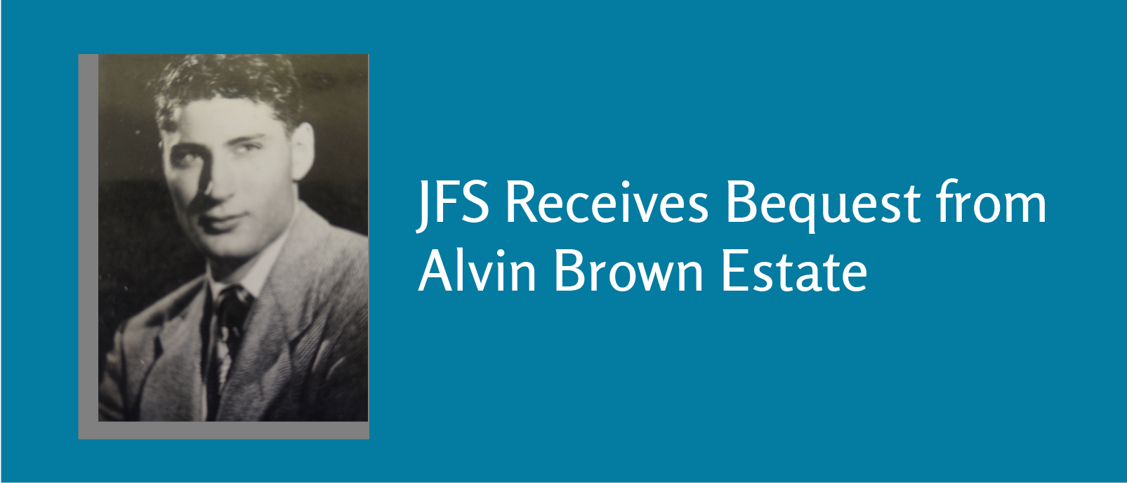 News - Jewish Family Services of Northeastern New York