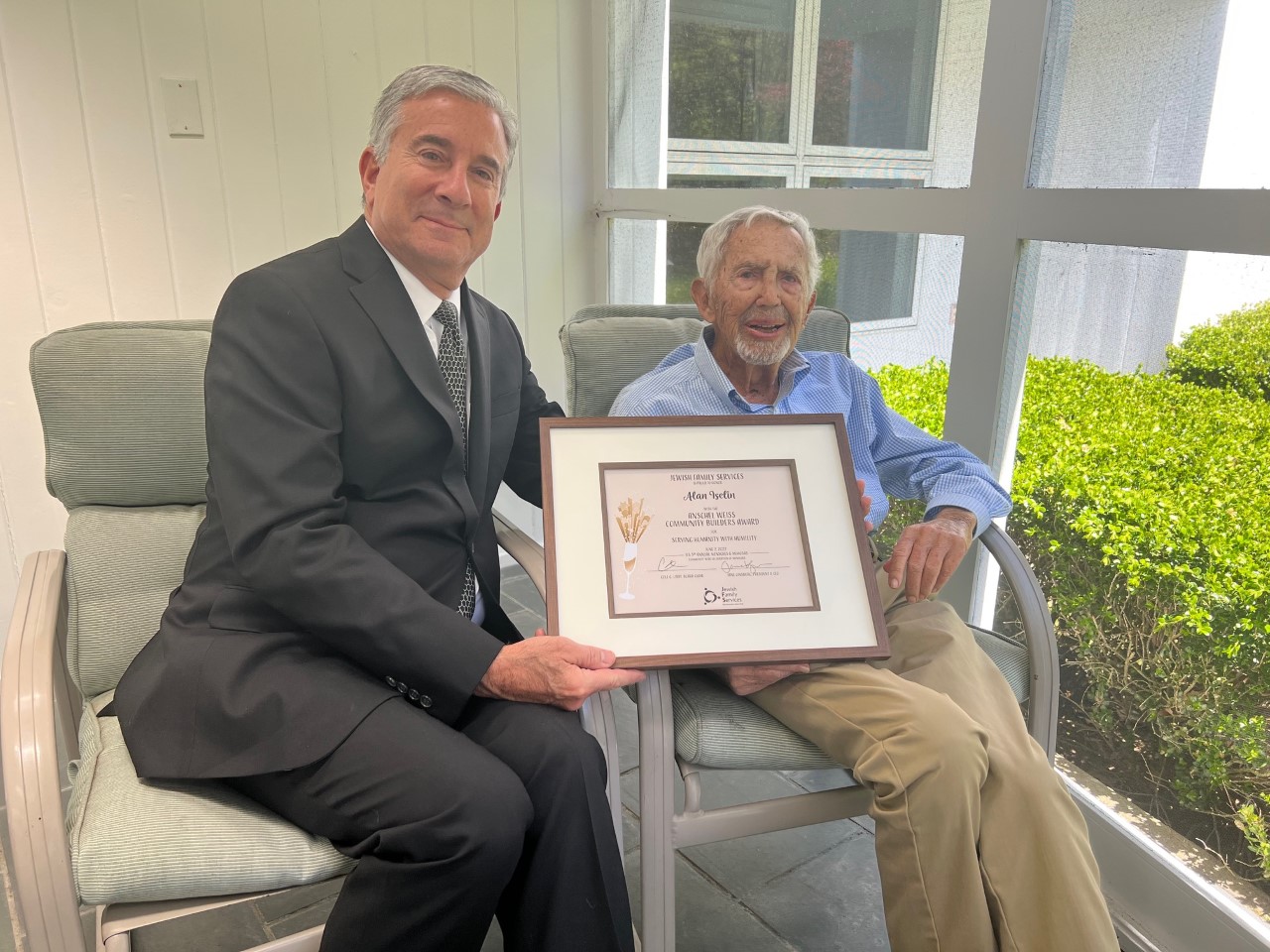 News - Jewish Family Services of Northeastern New York